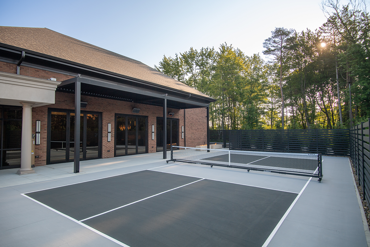 The Pickle Club: A Signature Cleveland Event Space - Exclusive ...